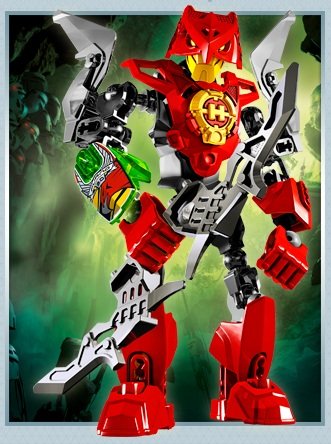 LEGO Hero Factory FURNO 3.0: Amazon.co.uk: Toys & Games