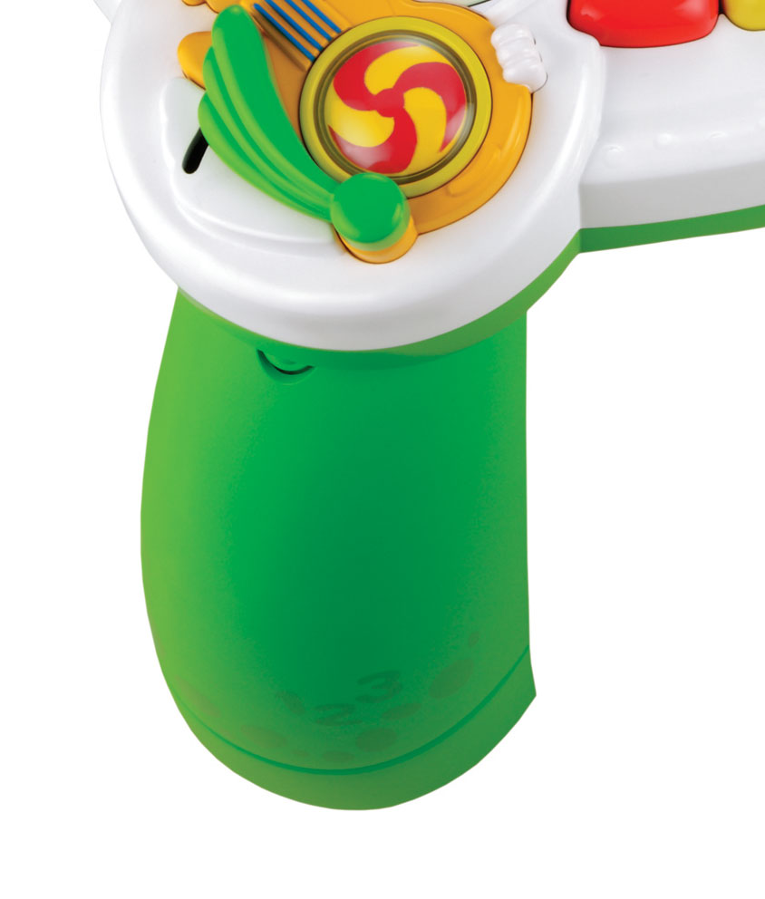 LeapFrog Learn & Groove Musical Table (Pink) : Amazon.co.uk: Toys & Games