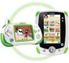 Leapfrog Leapster Explorer Penguins of Madagascar Game: Amazon.co.uk ...