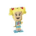 Pixel Chix Roomies : Amazon.co.uk: Toys & Games