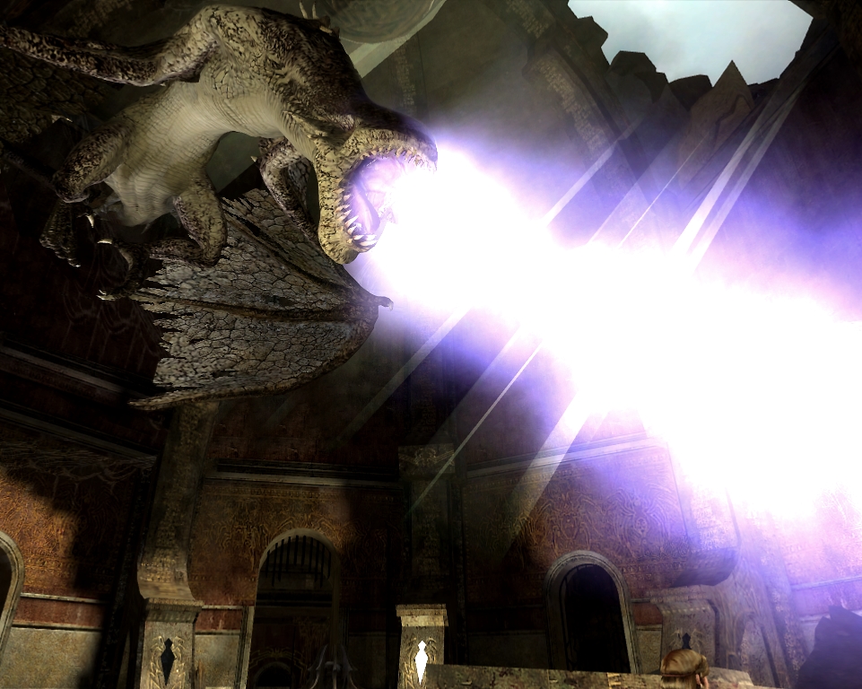 Dark Messiah Of Might And Magic (PC DVD) : Amazon.co.uk: PC & Video Games