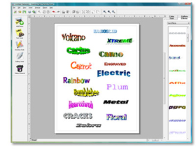 Greeting Card Factory Deluxe 7 (PC CD): Amazon.co.uk: Software