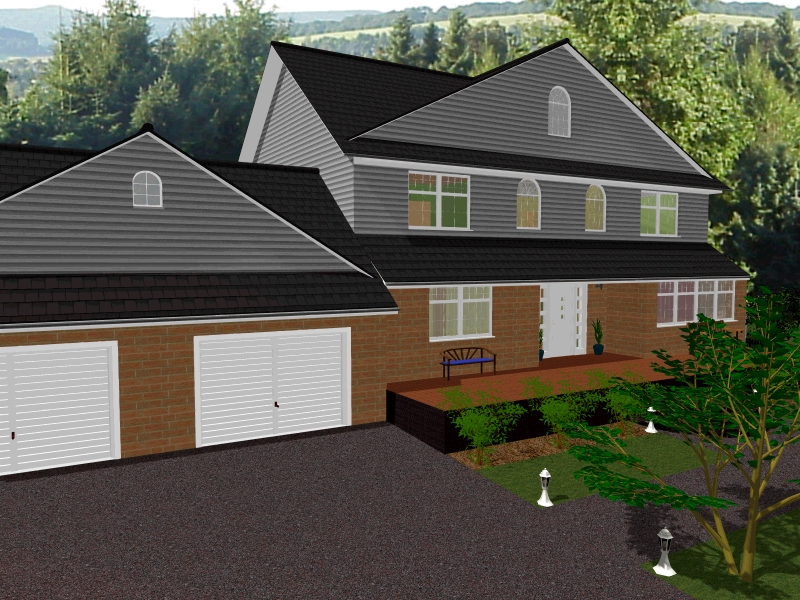 Grand Designs 3D Self Build & Develop (2008) : Amazon.co.uk: Software