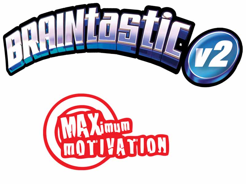 BRAINtastic Version 2 Maths TWO : Amazon.co.uk: PC & Video Games