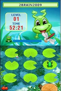 Junior Brain Trainer 2 (Nintendo DS) : Amazon.co.uk: PC & Video Games