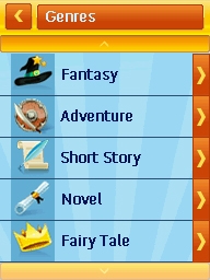 Junior Classic Books (Nintendo DS) - Nintendo DS