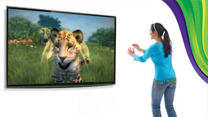 Kinectimals - Kinect Compatible (Xbox 360 ) : Amazon.co.uk: PC & Video ...