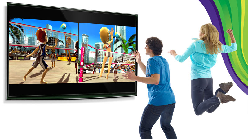 Kinect Sports - Kinect Required (Xbox 360) : Amazon.co.uk: PC & Video Games