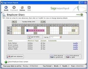 Sage Instant Payroll V12: Amazon.co.uk: Software