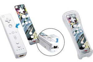 Thrustmaster Disney Cars 2 Skins Pack - 3D (Wii) - Amazon.co.uk