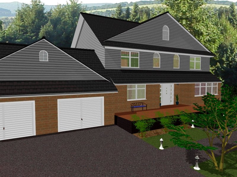 Grand Designs 3D v2 Self Build & Development : Amazon.co.uk: Software