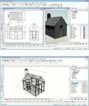 TurboCAD 18 Professional (PC DVD ROM) : Amazon.co.uk: Software