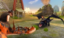 How To Train Your Dragon (Nintendo DS): Amazon.co.uk: PC & Video Games