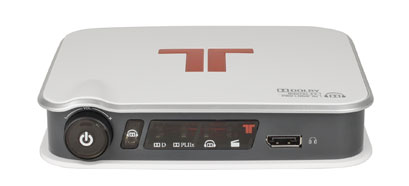 Tritton AX 720 7.1 Surround Sound Gaming Headset (PS3/Xbox 360/PC/Mac ...