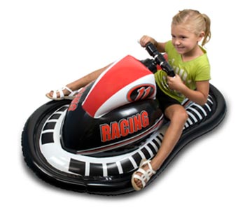 Cta Digital Inflatable Jet Ski (Wii) : Amazon.co.uk: PC & Video Games
