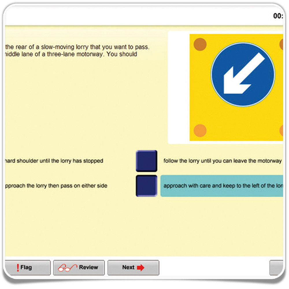 The Complete Theory Test 2012 Edition (PC) : Amazon.co.uk: Software