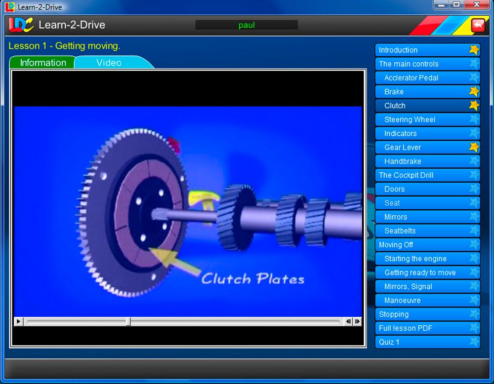 Driving Test Premium 2012 (PC) : Amazon.co.uk: PC & Video Games
