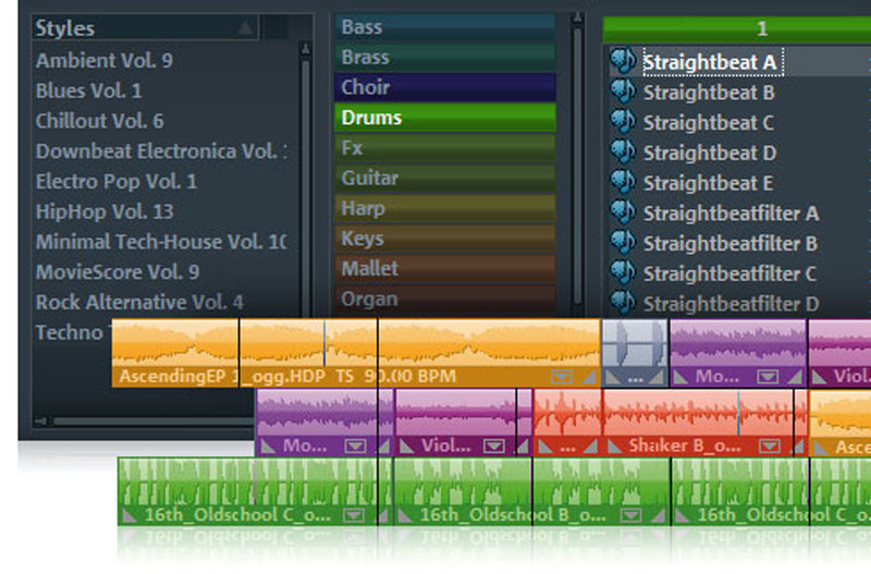 Music Maker MX Premium (PC) : Amazon.co.uk: Software