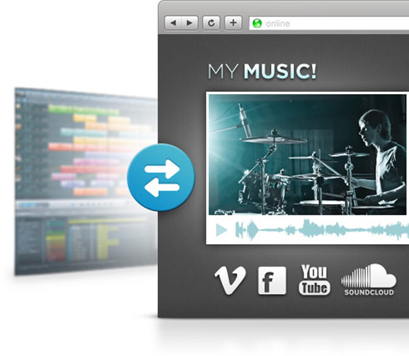 Music Maker MX Premium (PC) : Amazon.co.uk: Software