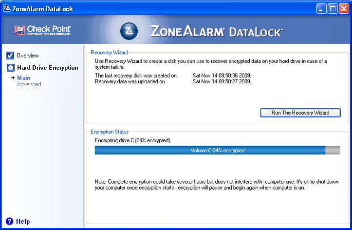 Zone Alarm Data Lock 2012, 3 PCs (PC) : Amazon.co.uk: PC & Video Games