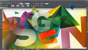 Xara Designer Pro X - Version 8 (PC) : Amazon.co.uk: Software