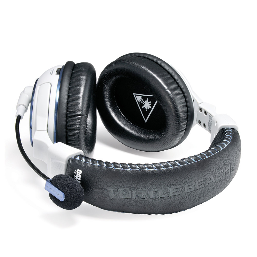 Call of Duty: Ghosts - Ear Force Phantom Wireless Gaming Headset ...
