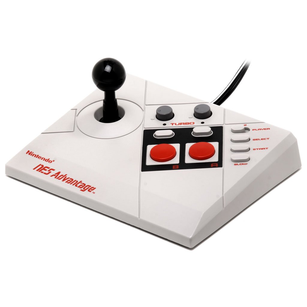 Nintendo Entertainment System Console : Amazon.co.uk: PC & Video Games