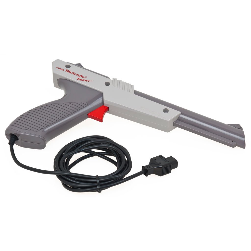 Nintendo Entertainment System Console : Amazon.co.uk: PC & Video Games