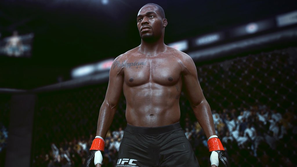 EA Sports UFC (Xbox One) : Amazon.co.uk: PC & Video Games