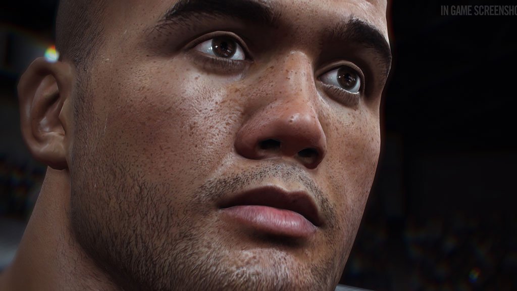 EA Sports UFC (Xbox One) : Amazon.co.uk: PC & Video Games
