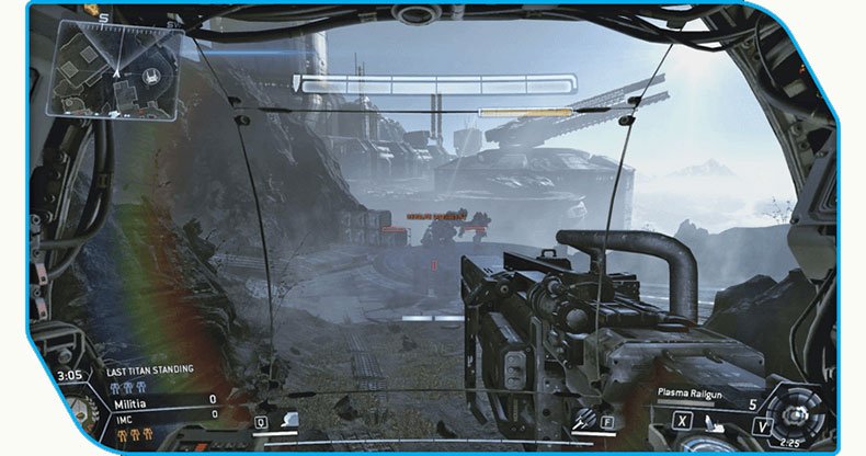 Titanfall [PC Code - Origin] : Amazon.co.uk: PC & Video Games