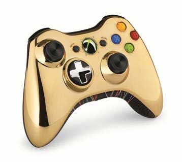 Xbox 360 320GB Star Wars Kinect Console with Kinect Star Wars - Limited ...