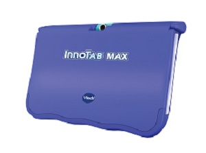 Innotab 7-inch Max (Blue) : Amazon.co.uk: Toys & Games