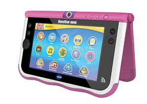 VTech Innotab 7 inch MAX - Pink : Amazon.co.uk: Toys & Games