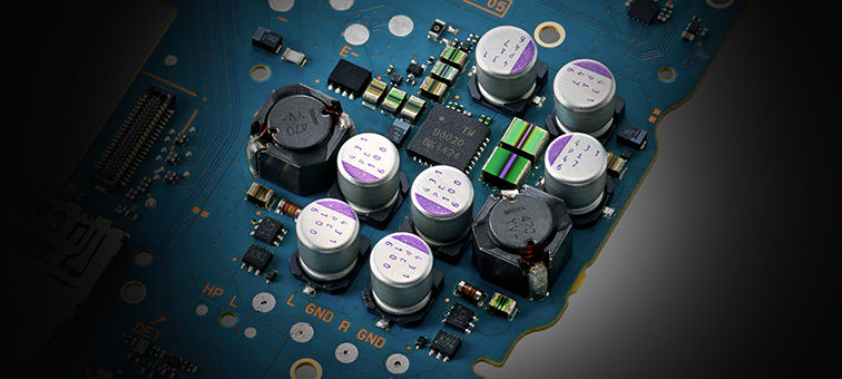 Sony NW-ZX2 Walkman with High Resolution Audio, LDAC, NFC and Bluetooth ...