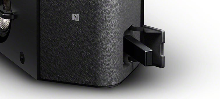 HT-ST9 7.1 Channel Hi-Resolution Audio Soundbar with 4K Compatibility ...