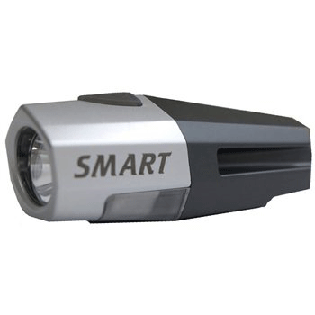Smart 700 Lumen USB Front Bike Light: Amazon.co.uk: Sports & Outdoors