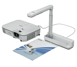 Epson EB-X11 4:3 XGA Projector: Amazon.co.uk: TV