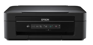 Epson Expression Home XP-205 Wireless A4 Colour Multifunction Inkjet ...