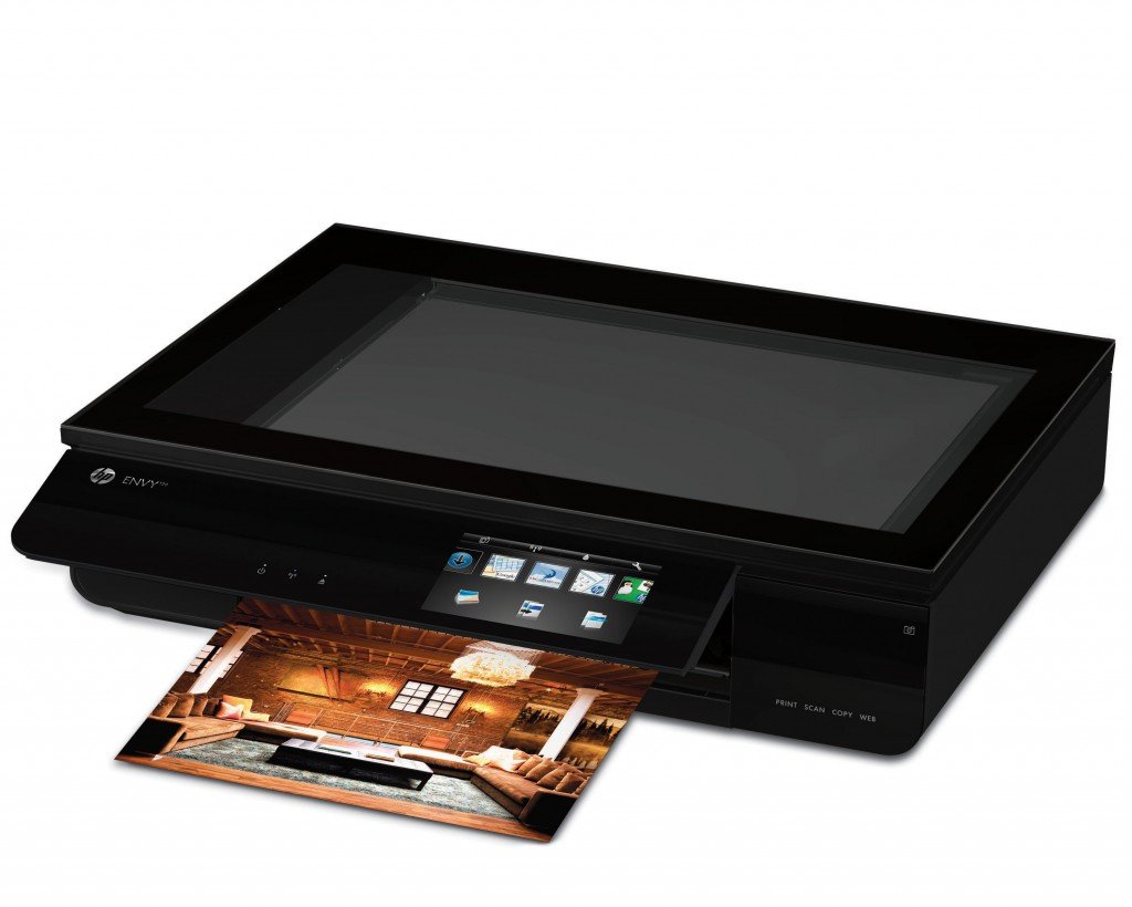 HP ENVY 120 e-All-in-One Printer : Amazon.co.uk: Computers & Accessories