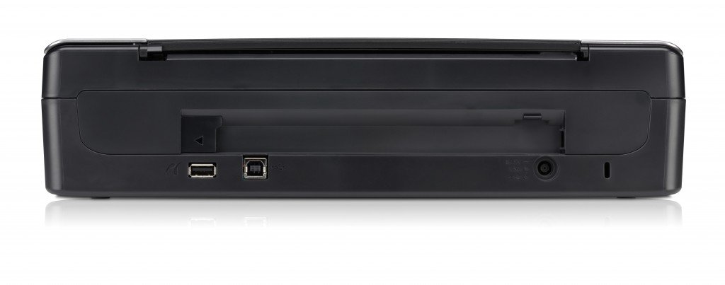 HP Officejet 100 Mobile Printer (Print, Wireless) : Amazon.co.uk ...