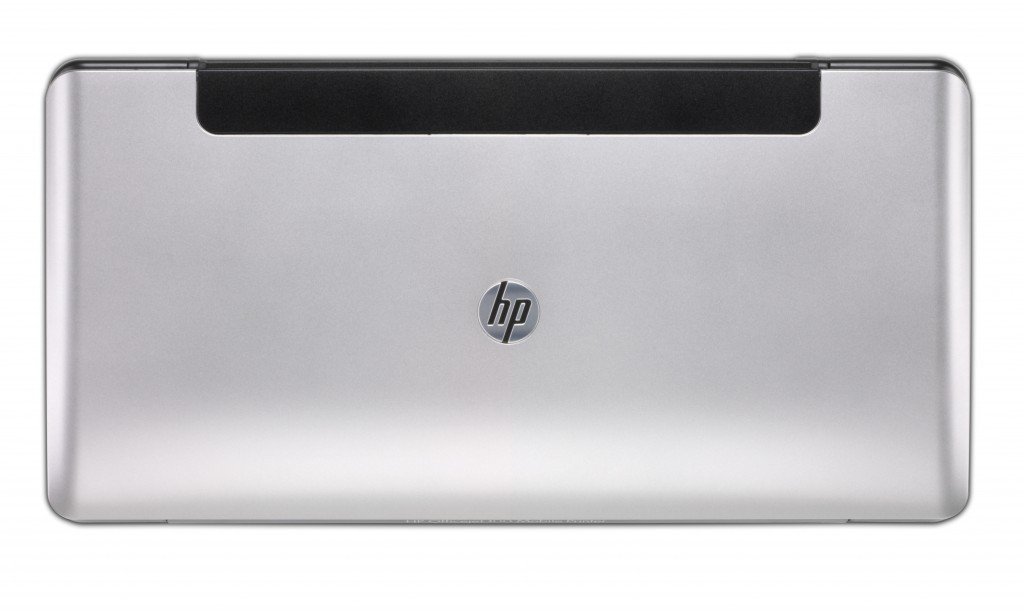 HP Officejet 100 Mobile Printer (Print, Wireless) : Amazon.co.uk ...