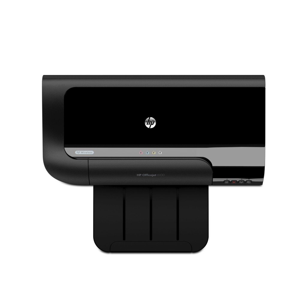 HP Officejet 6100 ePrinter : Amazon.co.uk: Computers & Accessories