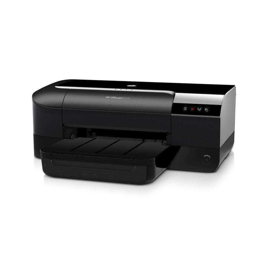 HP Officejet 6100 ePrinter : Amazon.co.uk: Computers & Accessories
