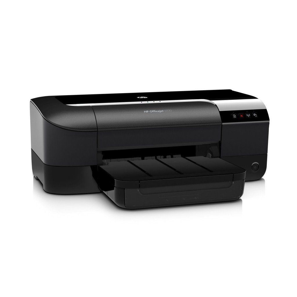 HP Officejet 6100 ePrinter : Amazon.co.uk: Computers & Accessories