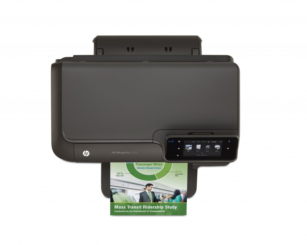 HP Officejet Pro 251dw Printer : Amazon.co.uk: Computers & Accessories