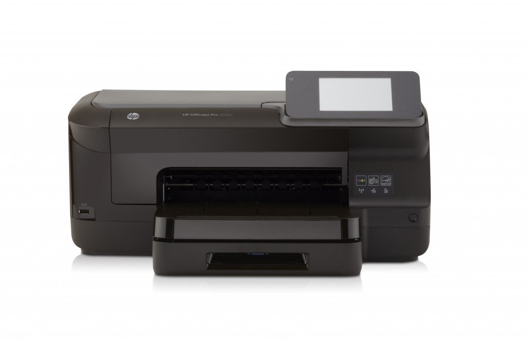 HP Officejet Pro 251dw Printer : Amazon.co.uk: Computers & Accessories