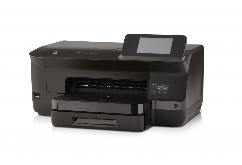HP Officejet Pro 251dw Printer : Amazon.co.uk: Computers & Accessories