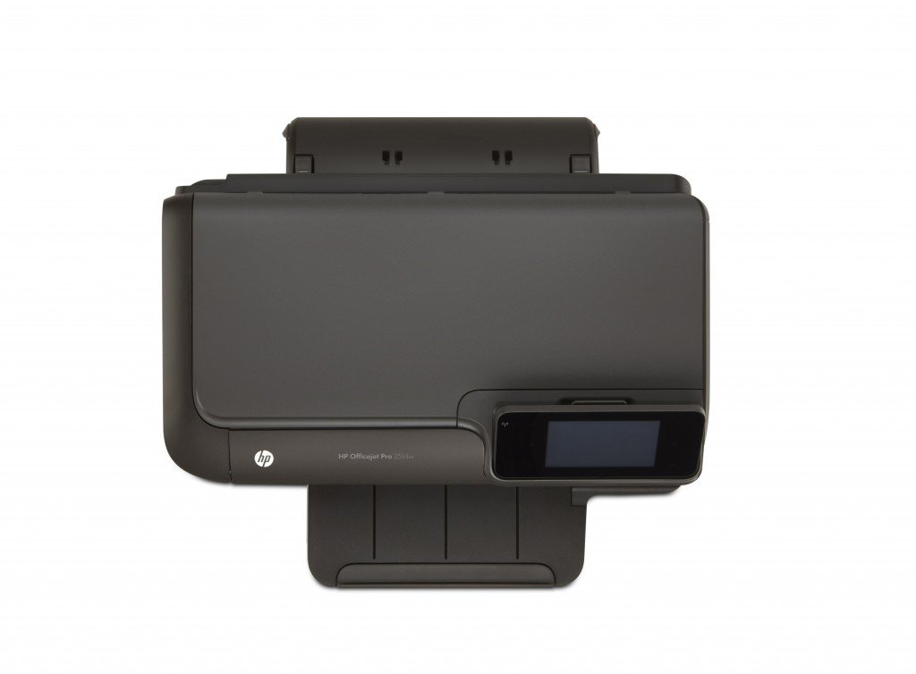 HP Officejet Pro 251dw Printer : Amazon.co.uk: Computers & Accessories