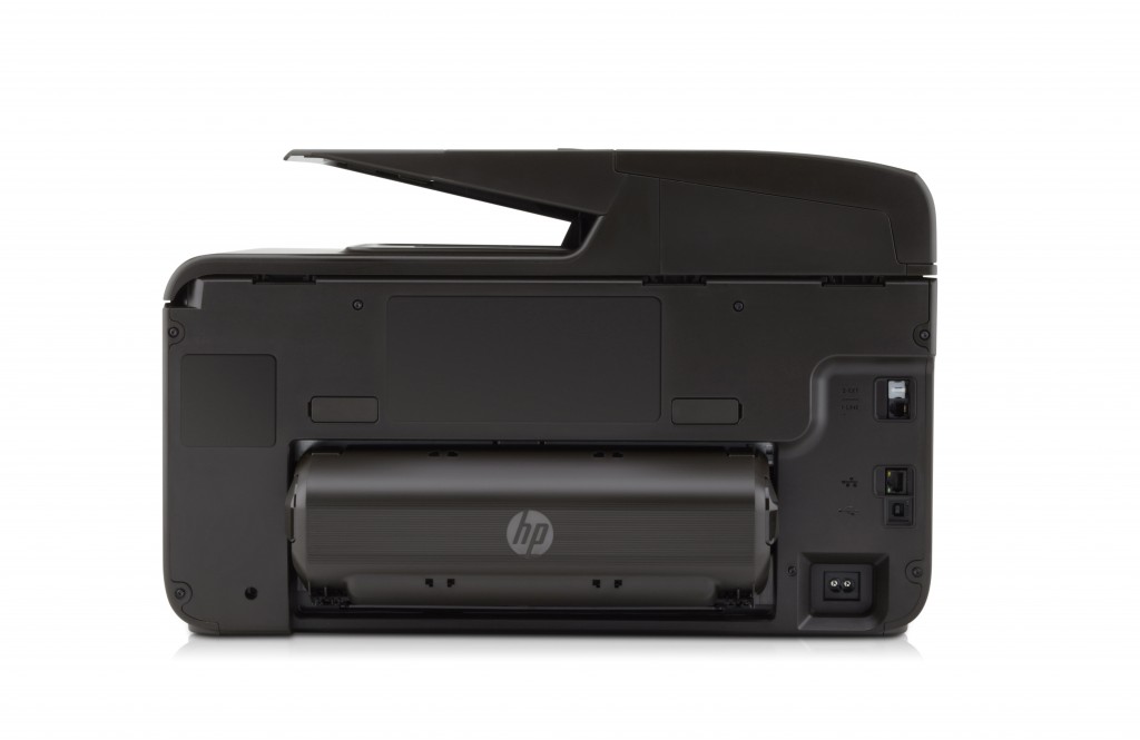 HP Officejet Pro 276dw Multi-Function Printer : Amazon.co.uk: Computers ...